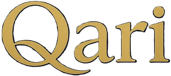 Qari - Move Better | Premium Ride-Hailing Platform